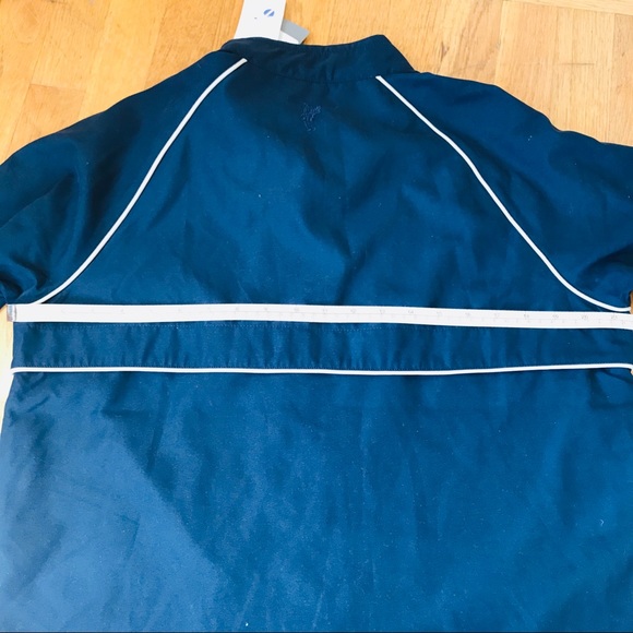 Ashworth | Jackets & Coats | Nwt Ashworth Windbreaker | Poshmark